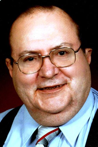 Joseph J. Wolfe 1946-2018 | News, Sports, Jobs - Tribune Chronicle
